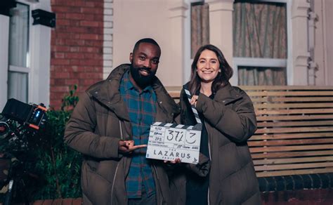 The Lazarus Project Season 2 Release Date Plot Cast Trailer What To Watch