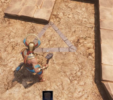 Building Piece Wont Deletecant Remove It Pc Bug Reports Funcom Forums