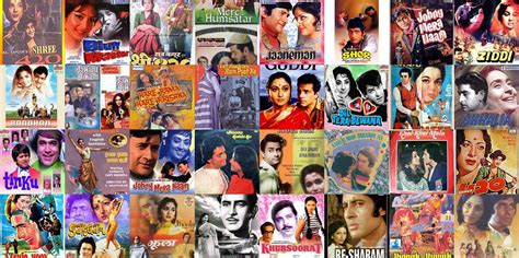 Hindi Cinema The Golden Age Of Hindi Cinema The Evolution Of Hindi Cinema The Future Of