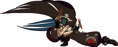 File GGXRD R Raven K Png Dustloop Wiki File GGXRD R Raven K Png Dustloop Wiki