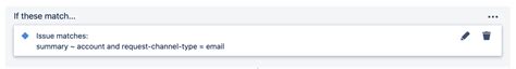 Automatically Triage Email Requests Jira Service Management Cloud Atlassian Documentation