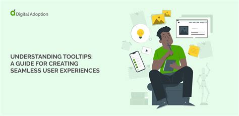 Understanding Tooltips A Guide For Creating Seamless User Experiences