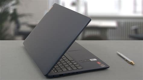 Lenovo Ideapad Review Affordable And Pretty Efficient Verdict Laptopmedia Com