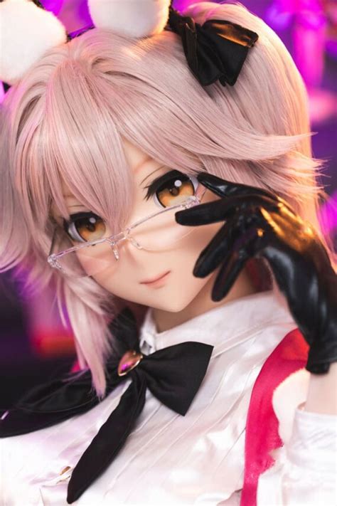 Koyanskaya Of Light Fate Grand Order Celebrity Big Breast Anime Sex