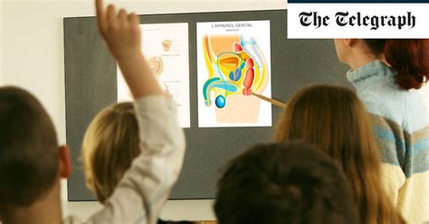 Age Appropriate Sex Education Set To Be Enforced By Sunak Administration