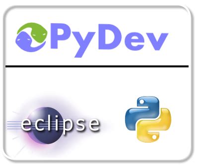 Le Plugin Pydev De D Veloppement En Python Tr S Facile