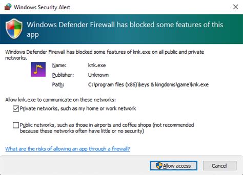 Installing On Windows 10 Using Edge Meloquest
