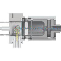 Agilent Technologies JetClean Self Cleaning Ion Source Community Manuals And Specifications