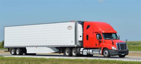 Truckload Carriers Association Carriersedge Unveil Overall Winners Of 2019 Best Fleets To Drive