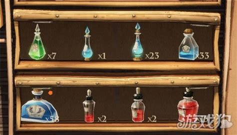 哈利波特魔法觉醒美丽药剂获取攻略 获取方法汇总 游戏狗