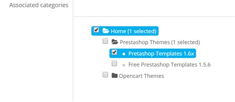 Adding Products To Prestashop Prestashop And Opencart Templates