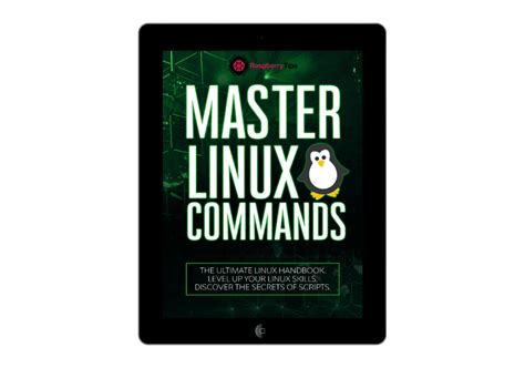 Ready To Master The Command Line Raspberrytips