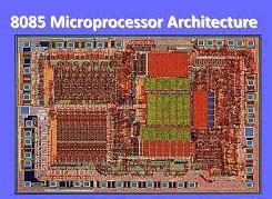 Microprocessor Architecture 8085 Notes Download Pdf B Sc IT