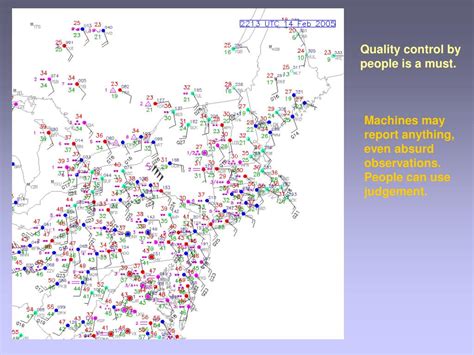 PPT ASOS Automated Surface Observing System PowerPoint Presentation ID