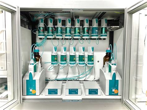 Alsys International On Linkedin Labrobot Laboratoryrobot