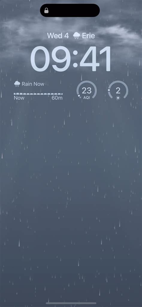 How To Customize The Always On Display On Your IPhone 14 Pro Or 14 Pro Max IOS IPhone