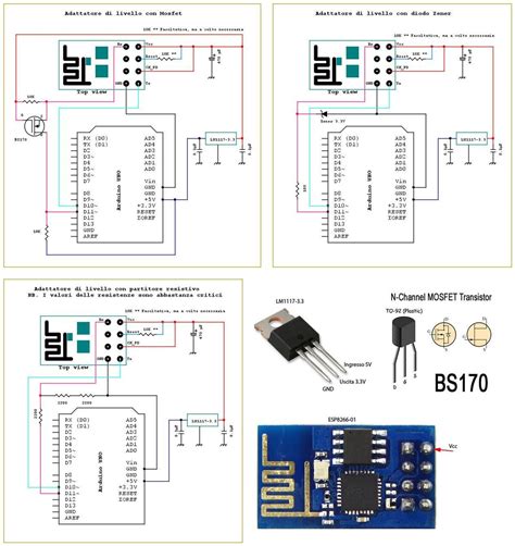 Arduino Arduino Projects Arduino Wifi