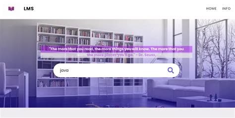 Github Mrsanjays Lms Devrev