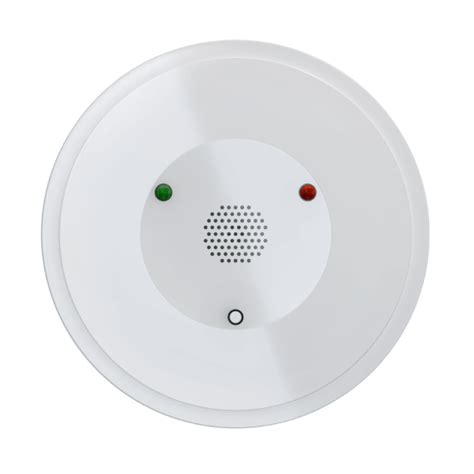 E Extended Range Glass Break Detector 2gig