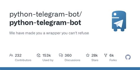 Python Telegram Botpublickeysv200 V213gpg At Master · Python Telegram Botpython Telegram