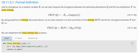 Softmax Regression Implementation From Scratch Mxnet D2l Discussion