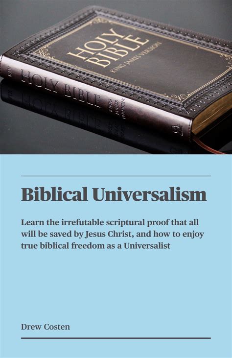 Biblical Universalism