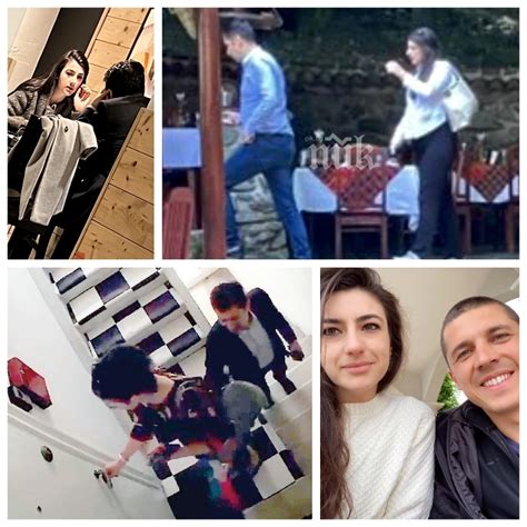 БОМБА В ПИК Пече се Парапетгейт 2 Спипаха Киро и бременната Лена на романтичен обяд в закътан