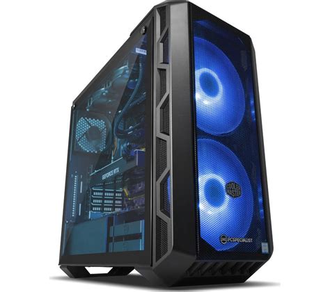 Pc Specialist Vortex Xt Intel Core I Rtx Ti Gaming Pc Tb Hdd Gb Ssd Fast