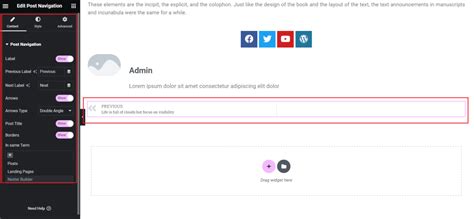 How To Create Custom Elementor Blog Post Template In 2024 Beginners Guide