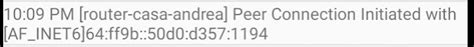 Puzzling Ipv Openvpn Interaction Network And Wireless Configuration OpenWrt Forum