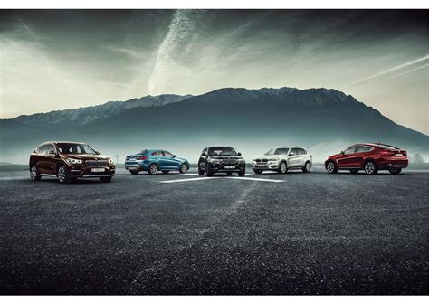 Xito De Ventas Con Bmw X Bmw Blog