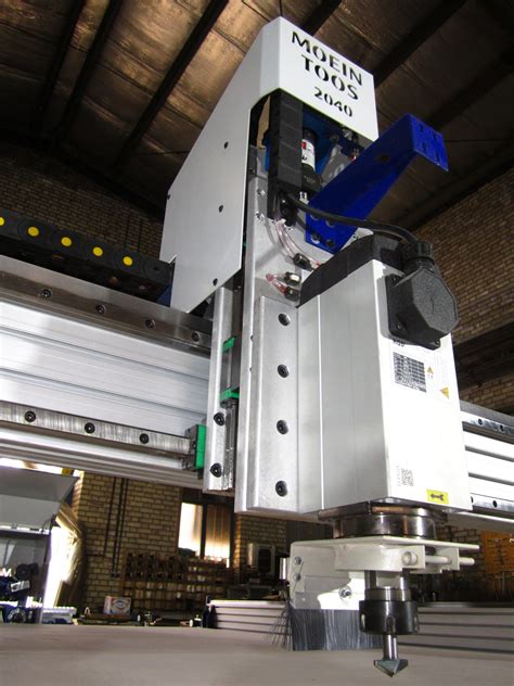 سی ان سی چوب 2 در 4 معین توس پرو معین توس