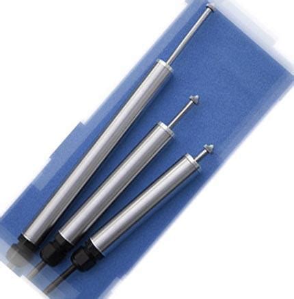 Displacement Sensors Hoskin Scientific