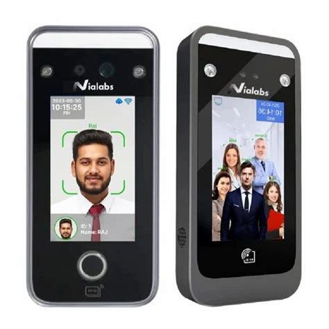 Nialab Face Recognition Access Control System 100000 Model Name Number Nialabs At Rs 26500