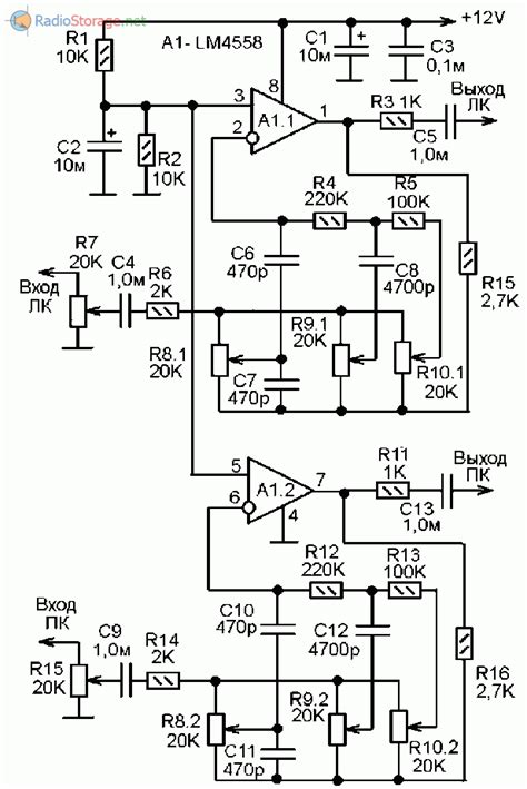 555 Timer Circuits Artofit