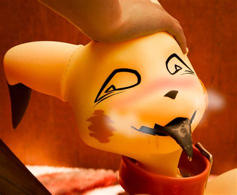 Mimi 3 Mimikyu By Subnormal5000 On Deviantart