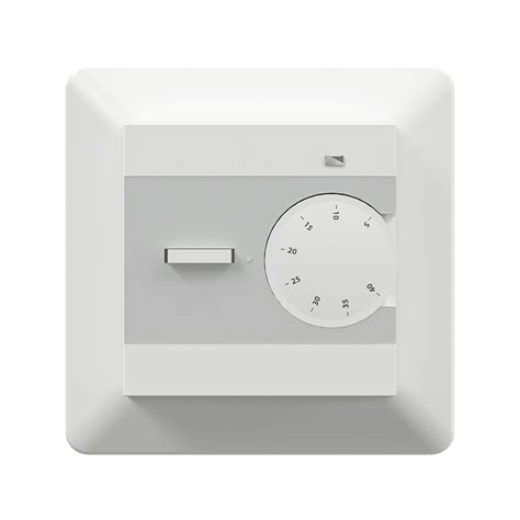 Eazy Multi Thermostat Analog Eazy Systems