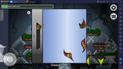 Among Us How To Complete Every Task In Mira HQ BlueStacks