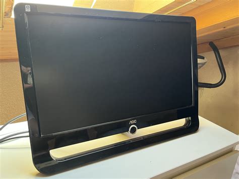 Aoc Monitor