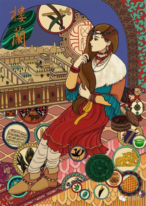 孔雀河公主，3800年前的樓蘭美女木乃伊，驚艷世界 壹讀