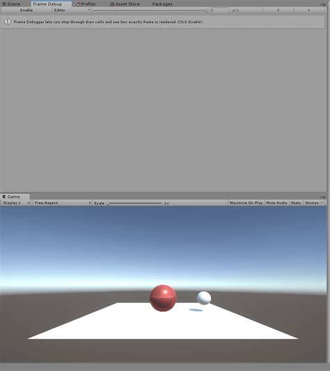 Unityのdeferredでcommandbufferを利用してgbufferをいじってみる 測度ゼロの抹茶チョコ