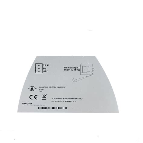 Schneider TCSESU083FN0 ConneXium Unmanaged Switch 8 Ports