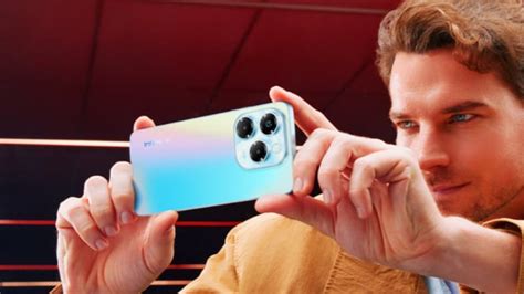 Update Harga HP Infinix Februari 2025 Pilihan Terbaik Di Kelasnya Dari Seri Hot Hingga Zero