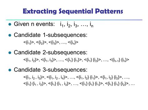 Ppt Mscit 5210 Knowledge Discovery And Data Mining Powerpoint Presentation Id5907775