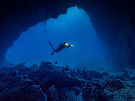 Cocos Island Pure Life Te Moana