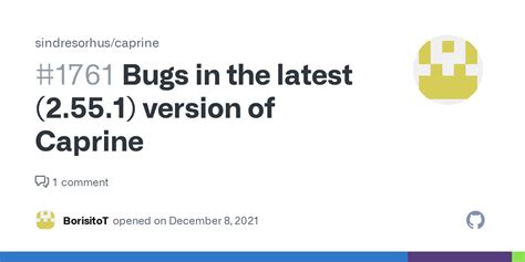 Bugs In The Latest Version Of Caprine Issue Sindresorhus Caprine GitHub