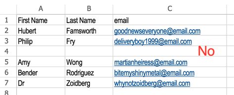 How To Setup Your Microsoft Excel Sheet To Work With Zapier Zapier