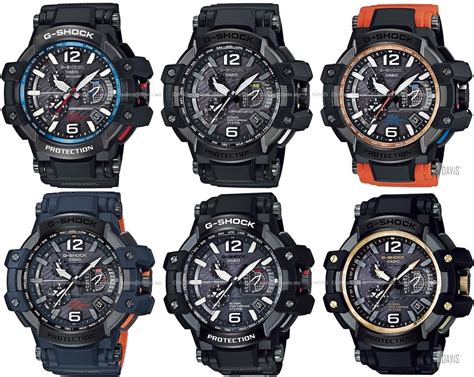 Casio Gpw 1000 Gpw 1000fc G Shock G End 12 9 2023 12 00 Am