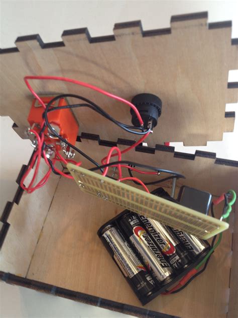 LaunchIt Rocket Controller Make