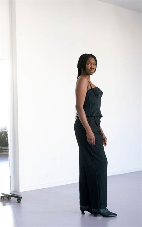 Ruby Commey Filmmakers